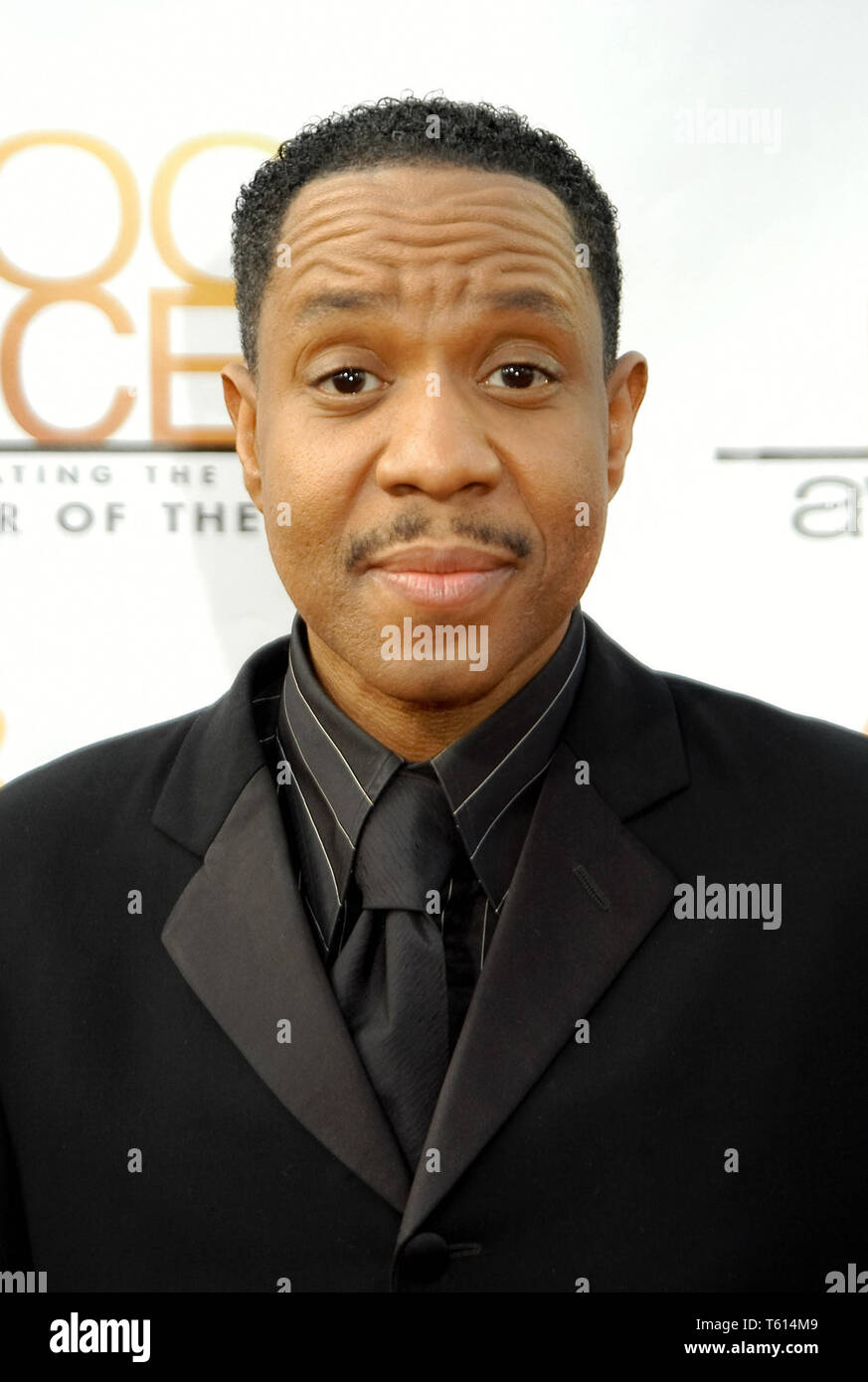 Freddie jackson hi-res stock photography and images - Alamy