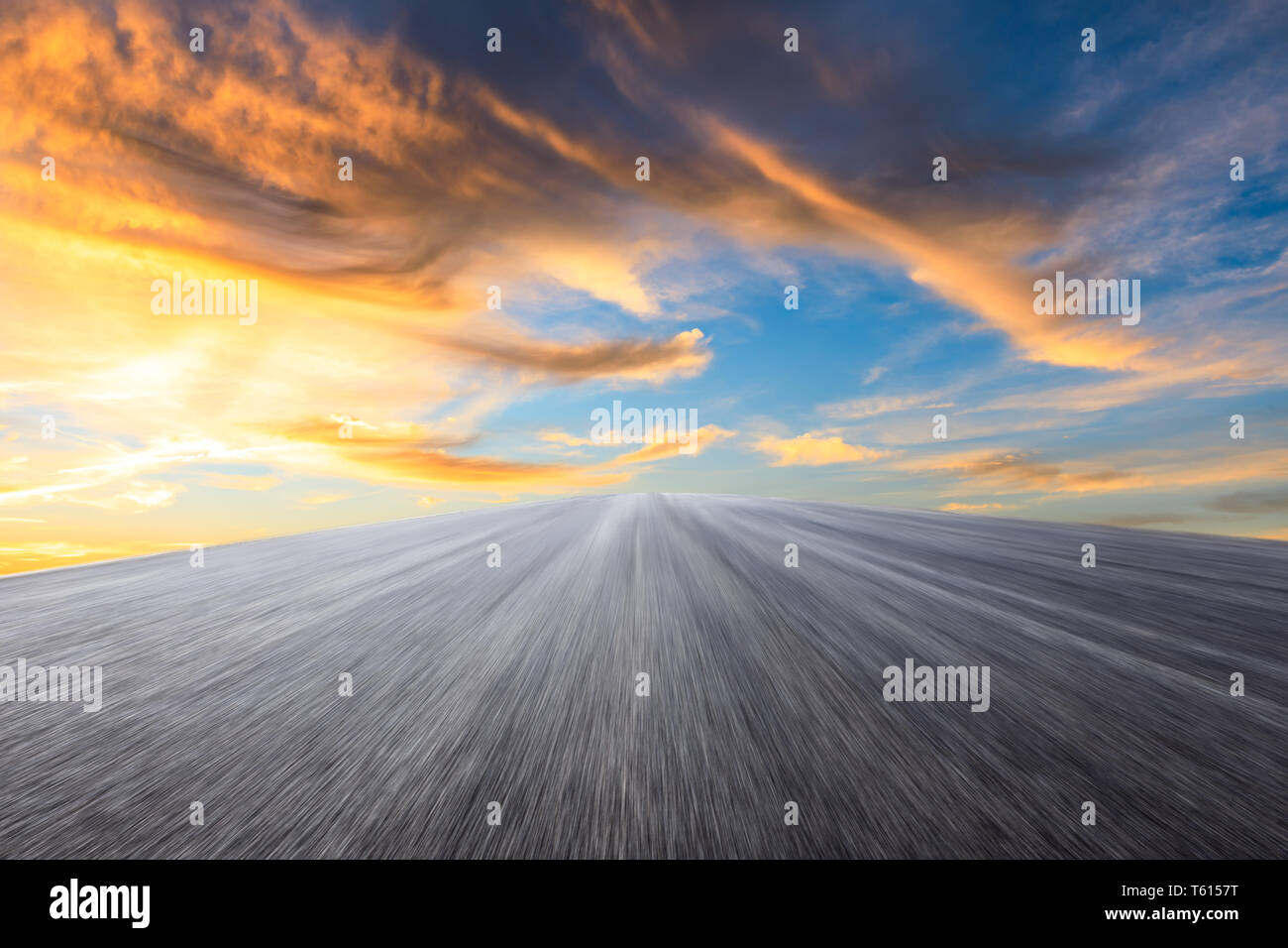 Clouds motion hi-res stock photography and images - Alamy