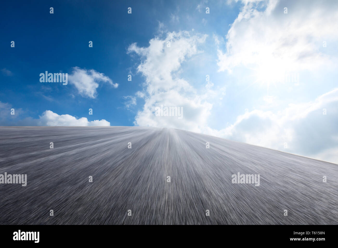 Ground to sky hi-res stock photography and images - Alamy