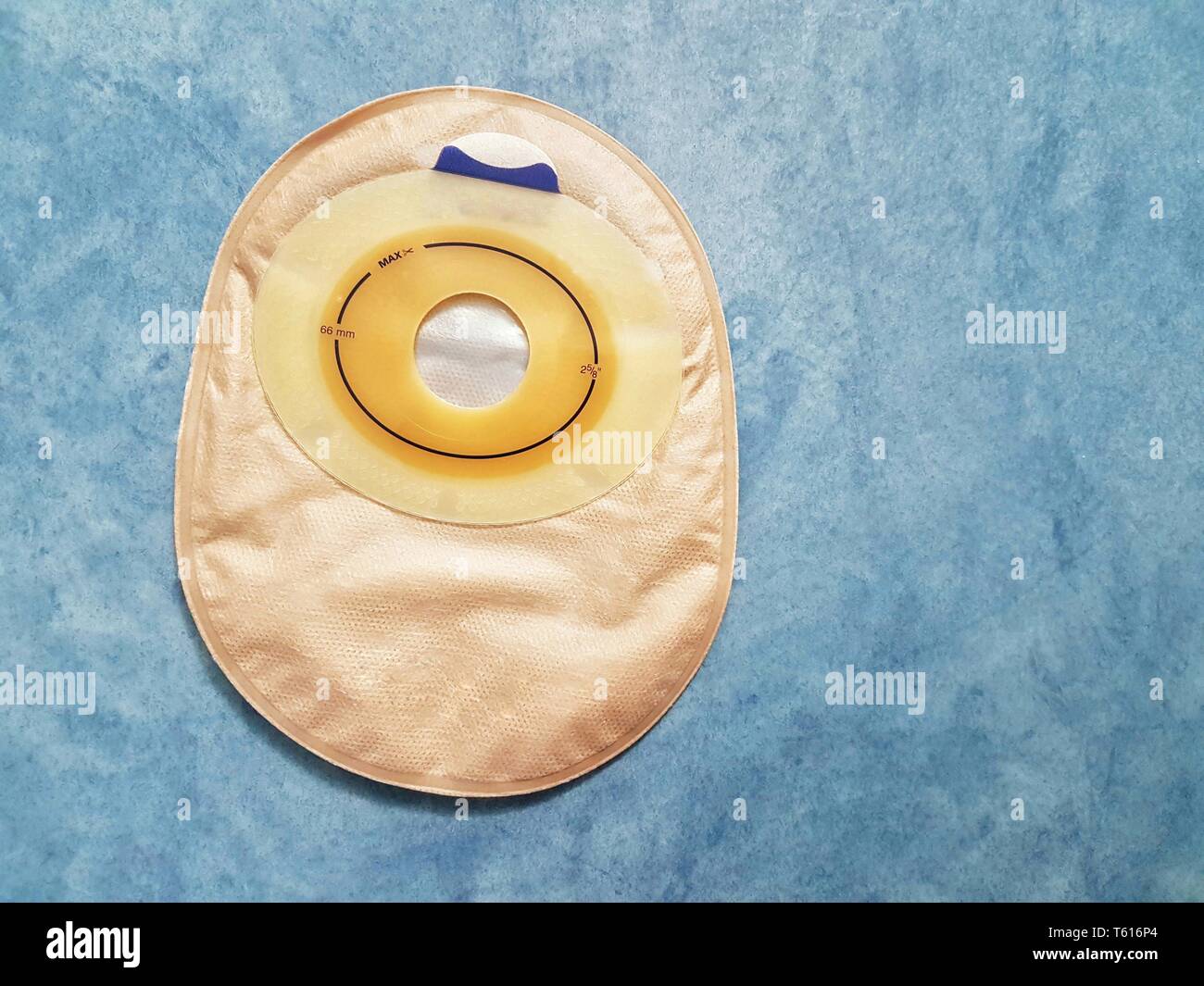 Colostomy bag hi-res stock photography and images - Alamy