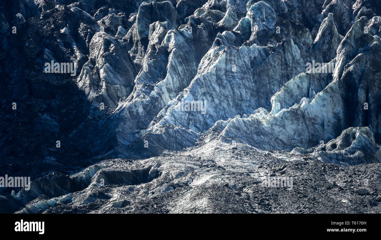 Glacier look hi-res stock photography and images - Alamy