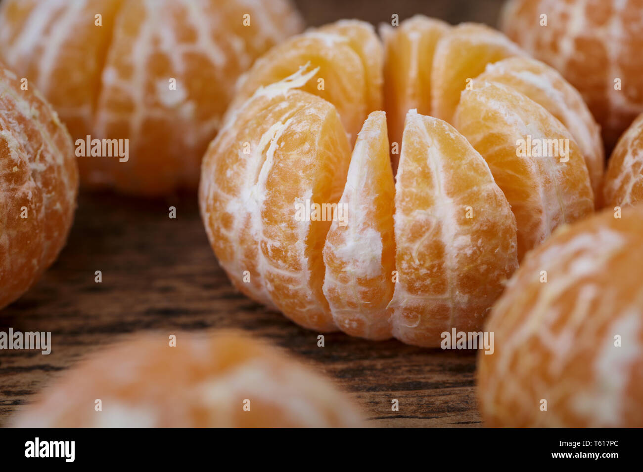Clementines fruits hi-res stock photography and images - Alamy