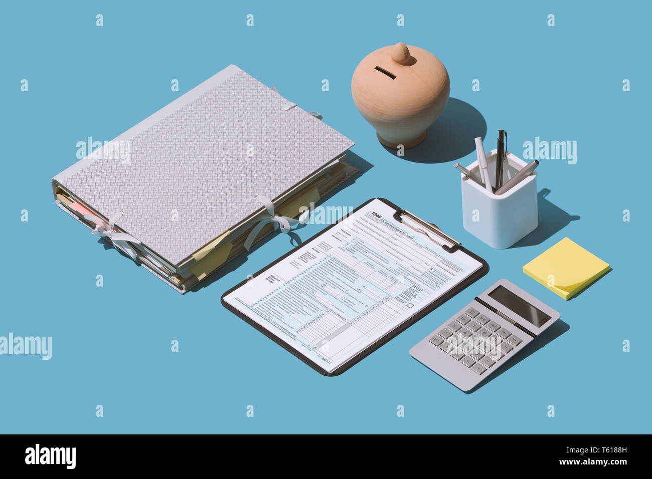 Deadlines document hi-res stock photography and images - Alamy