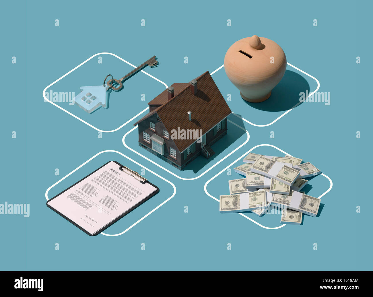 Real solutions hi-res stock photography and images - Alamy