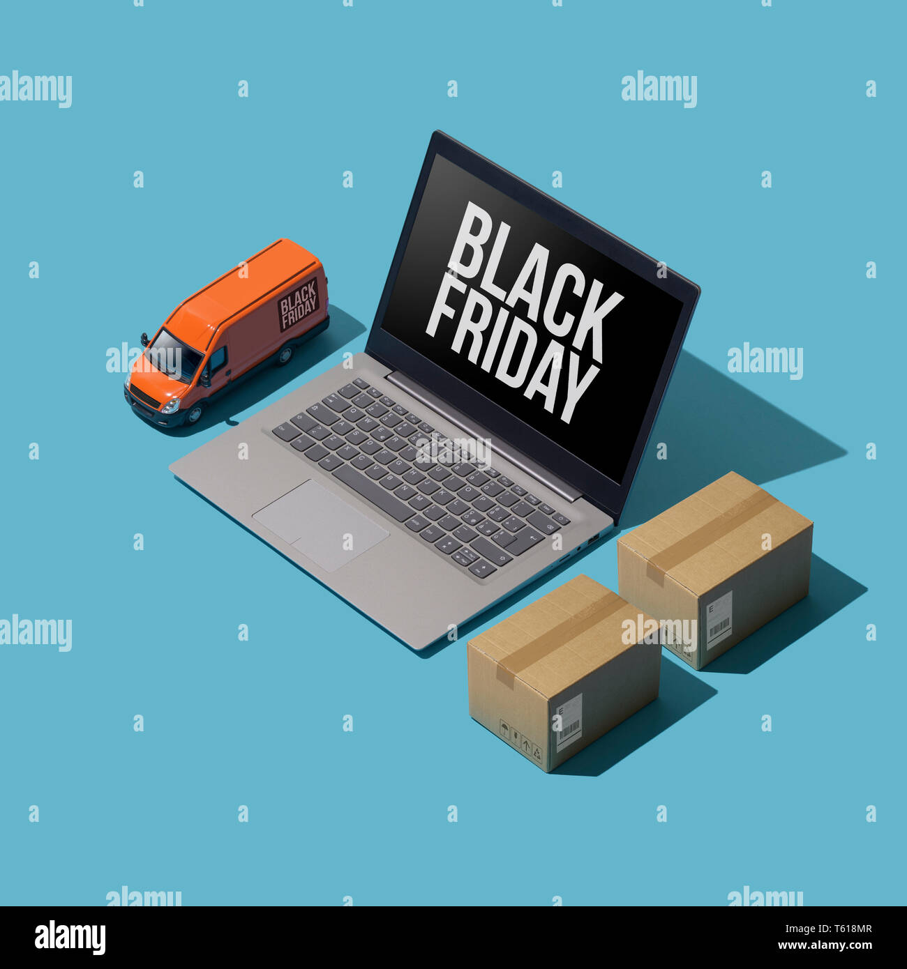 Friday special hi-res stock photography and images - Alamy