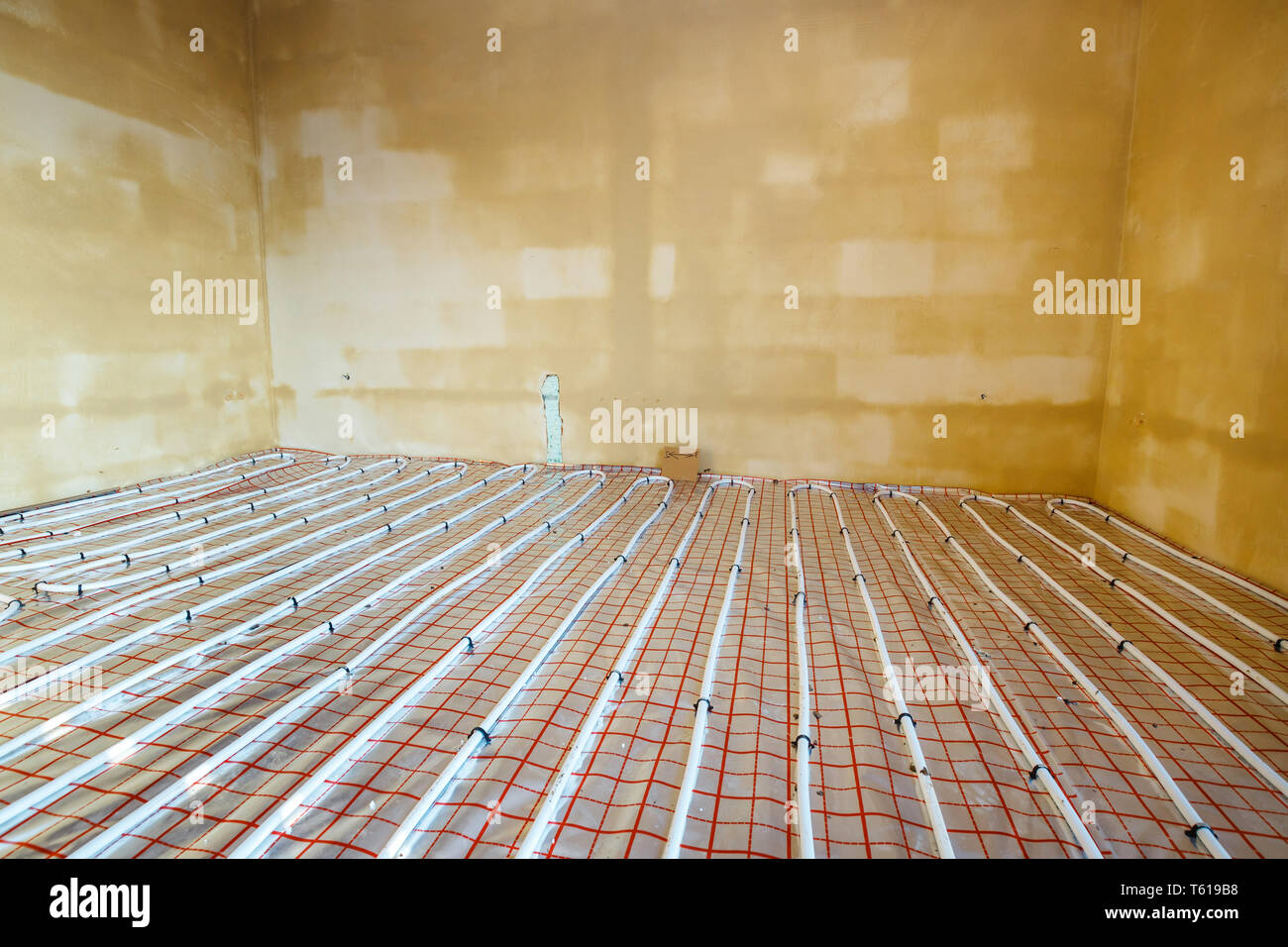 Conduction convection hi-res stock photography and images - Alamy