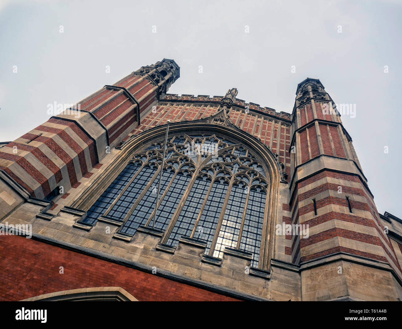 Holy Trinity Sloane Street High Resolution Stock Photography and Images ...