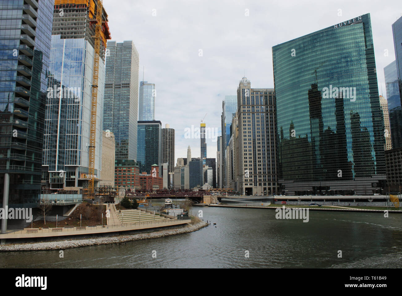 Nuveen hi-res stock photography and images - Alamy