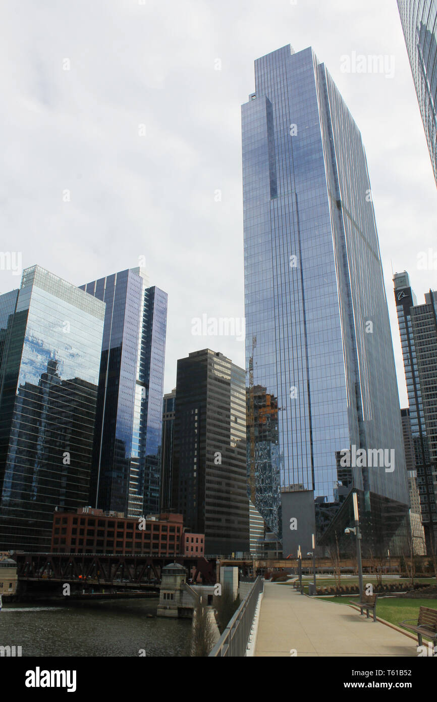 Riverside dr hi-res stock photography and images - Alamy