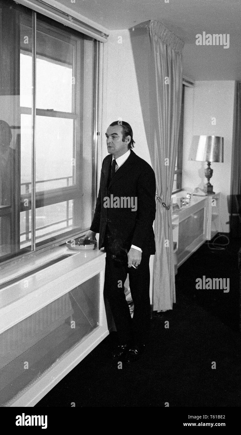 Stanley baker hi-res stock photography and images - Alamy