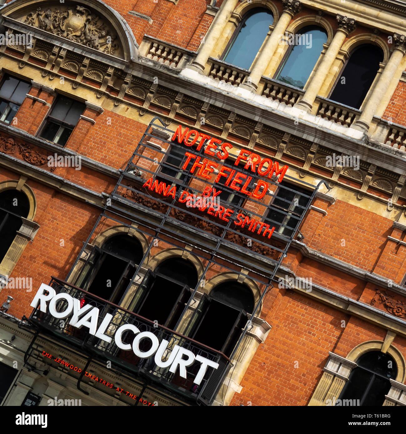 Sloane sign hi-res stock photography and images - Alamy