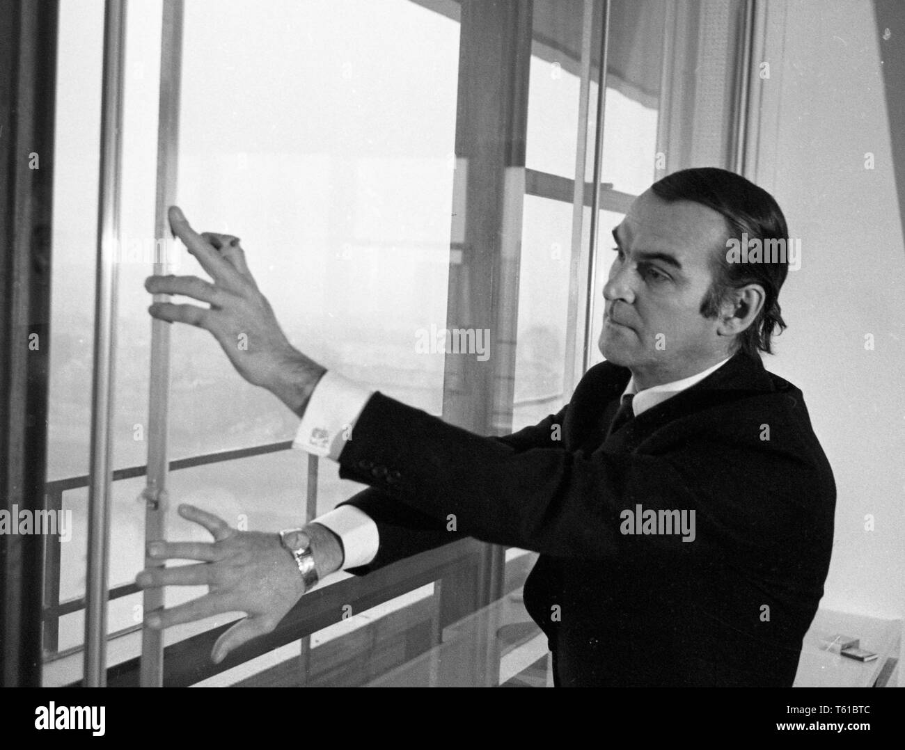 Tony baker hi-res stock photography and images - Alamy