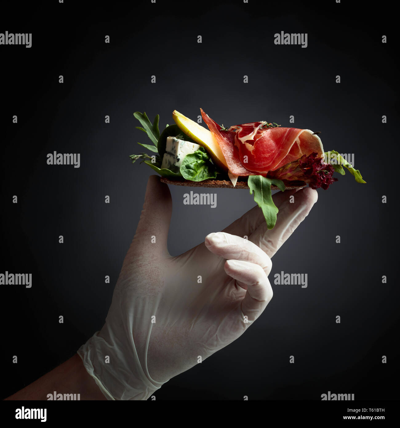 Cheese compliment hi-res stock photography and images - Alamy