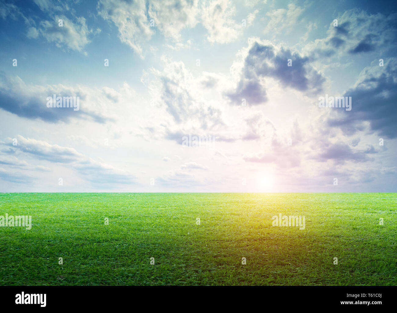 Landscape panoramic hi-res stock photography and images - Alamy