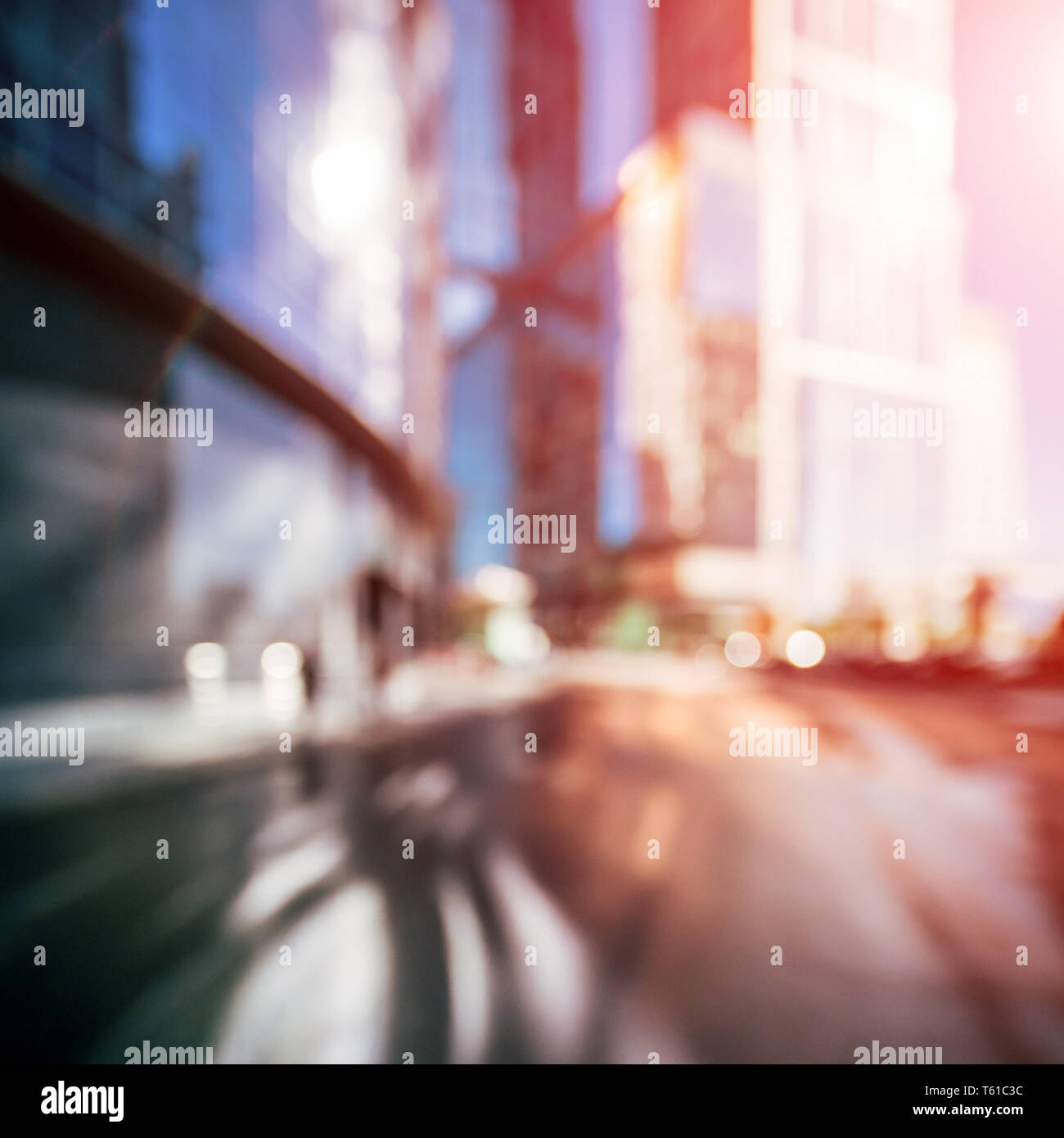 Cityscape background modern city hi-res stock photography and images ...