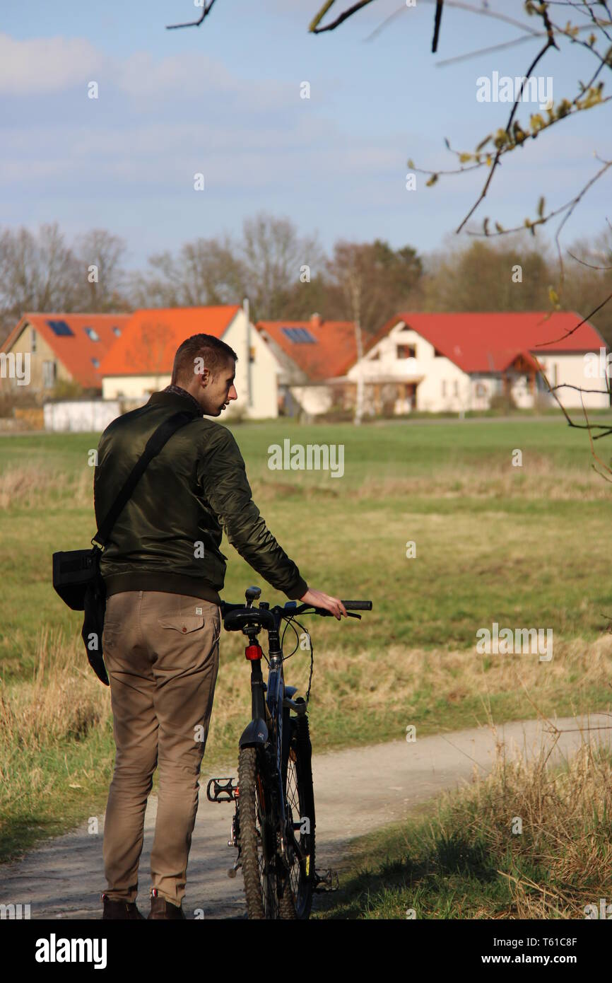 Menschen bild hi-res stock photography and images - Alamy