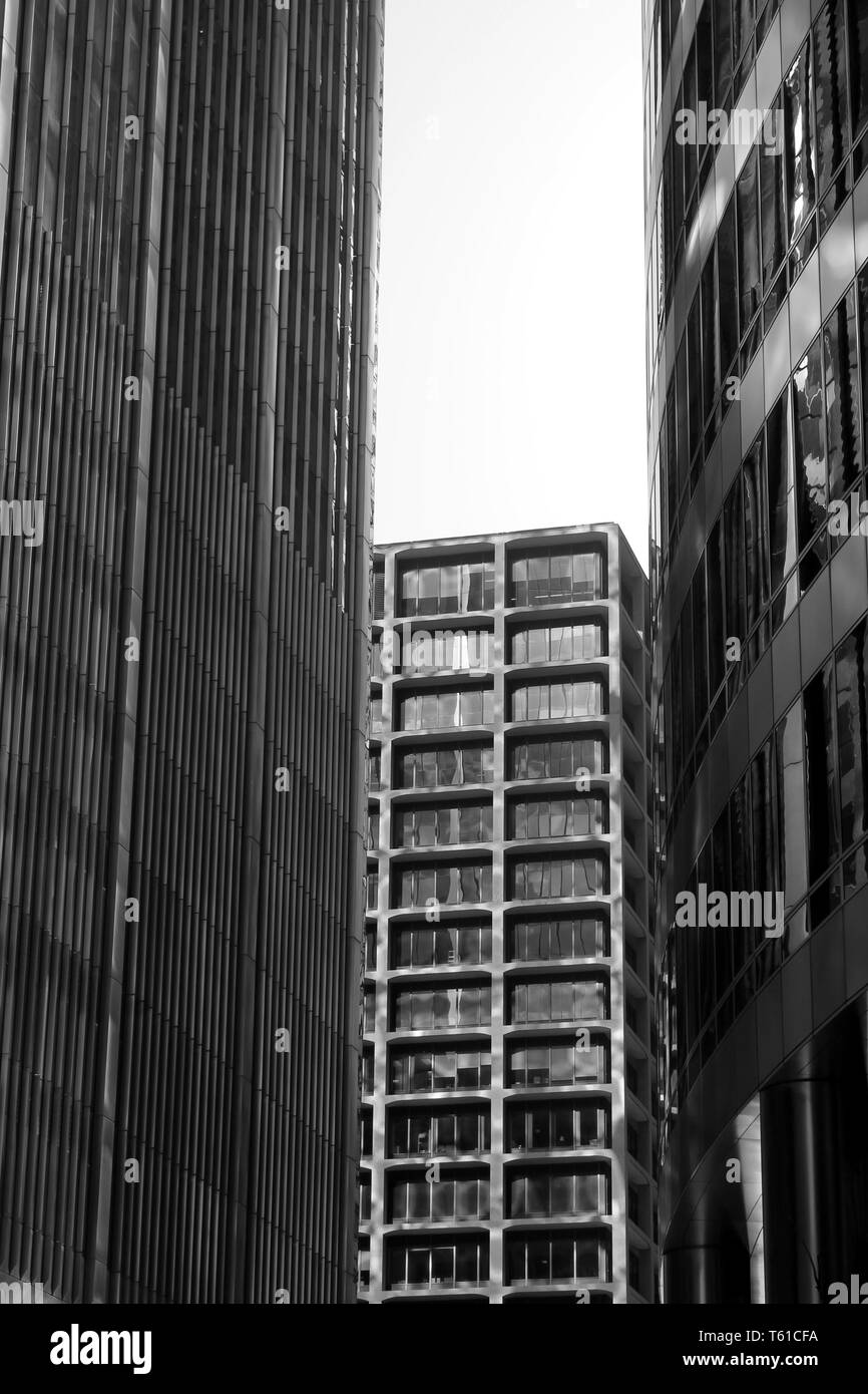 Office buildilngs hi-res stock photography and images - Alamy