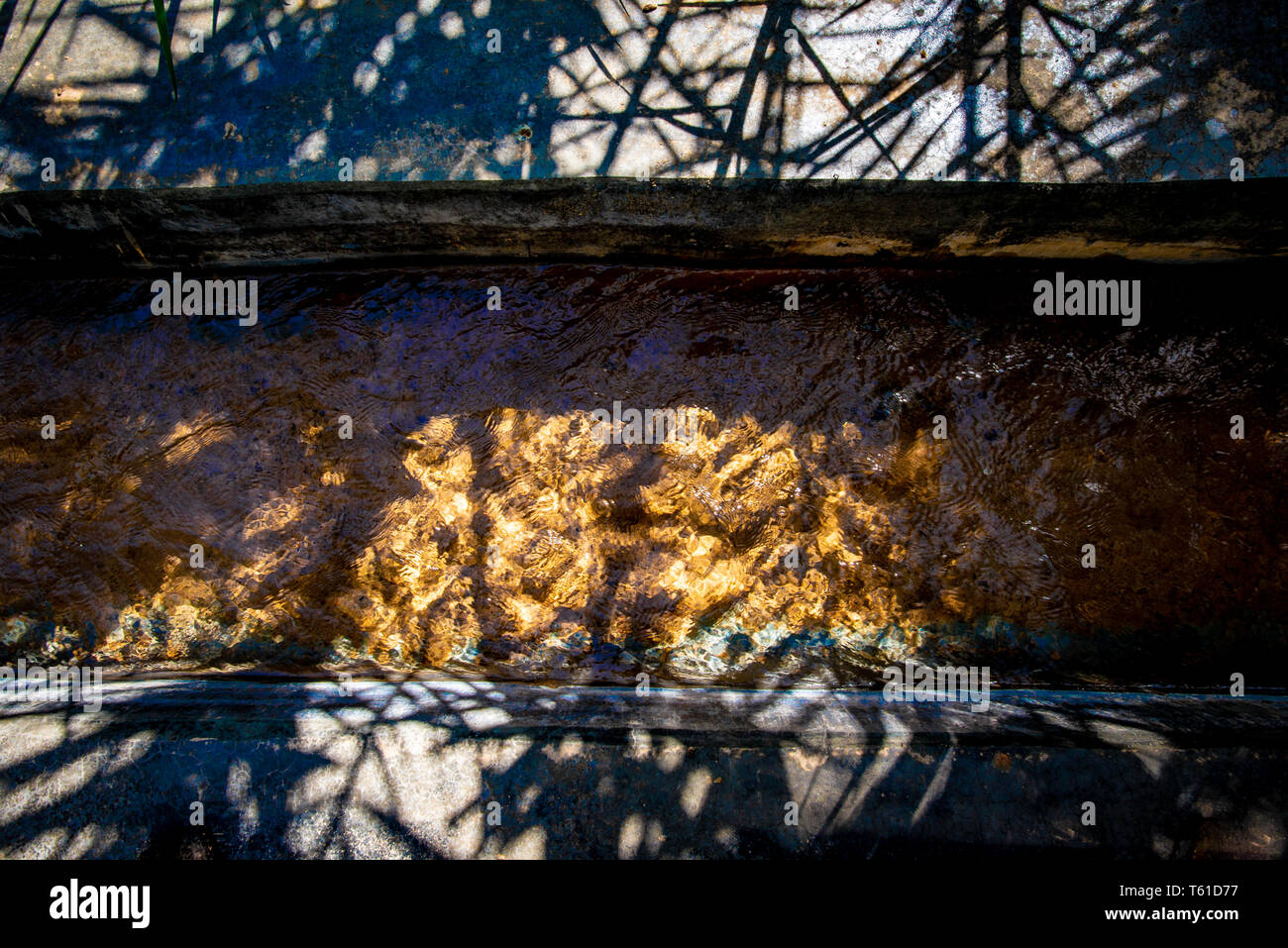 Falaj Irrigation High Resolution Stock Photography and Images - Alamy