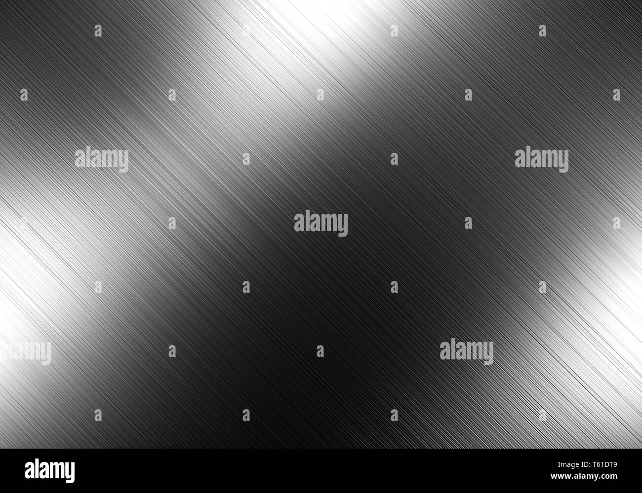 Metal grey hard surface background Stock Photo - Alamy