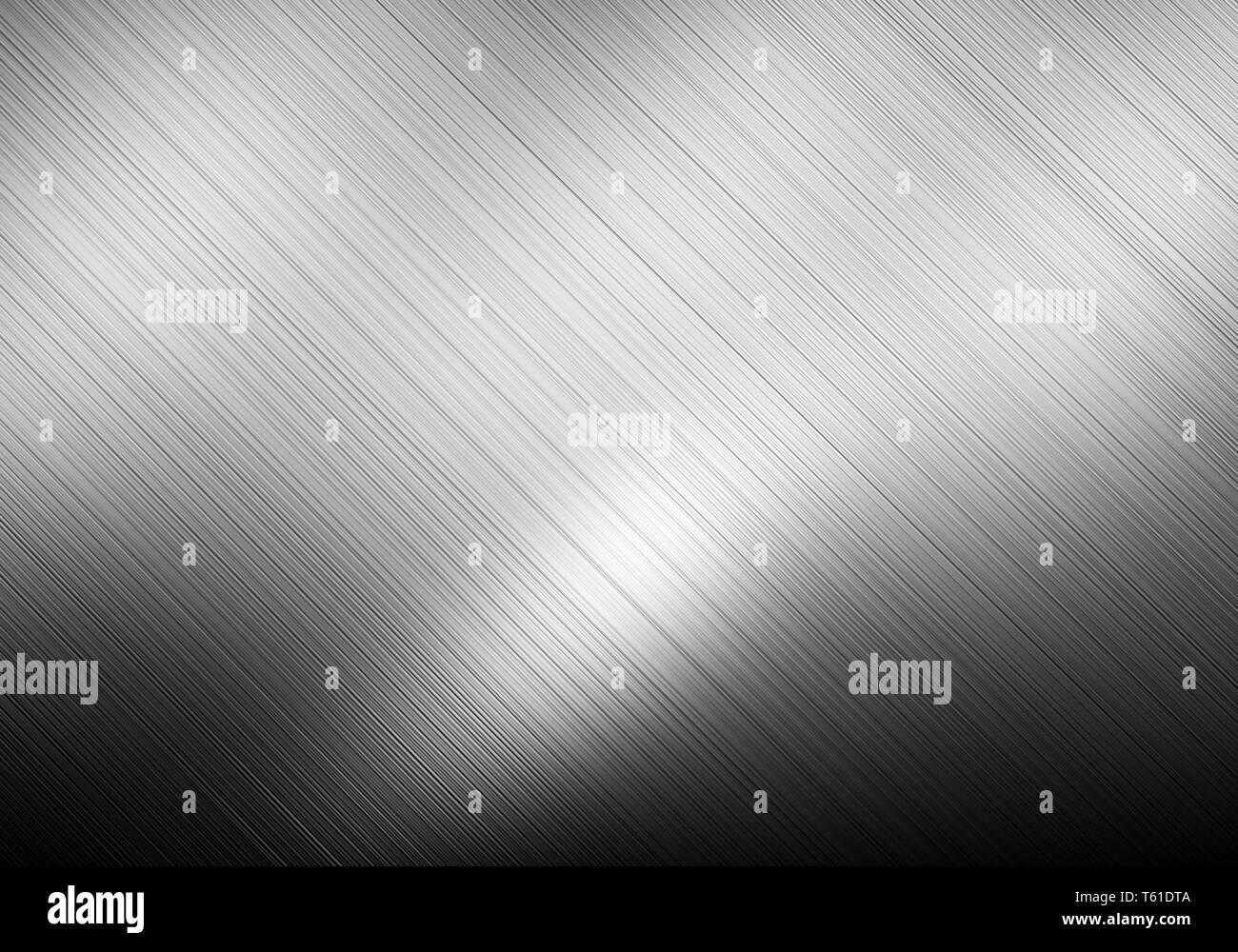 Metal grey hard surface background Stock Photo - Alamy