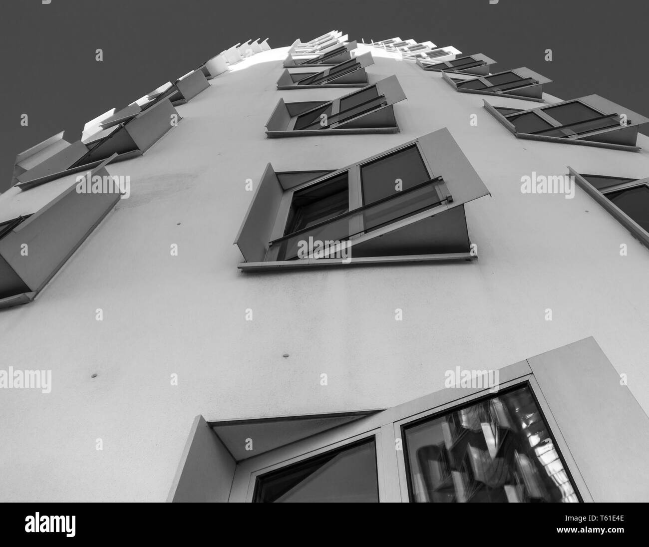 Buildingdesign hi-res stock photography and images - Alamy