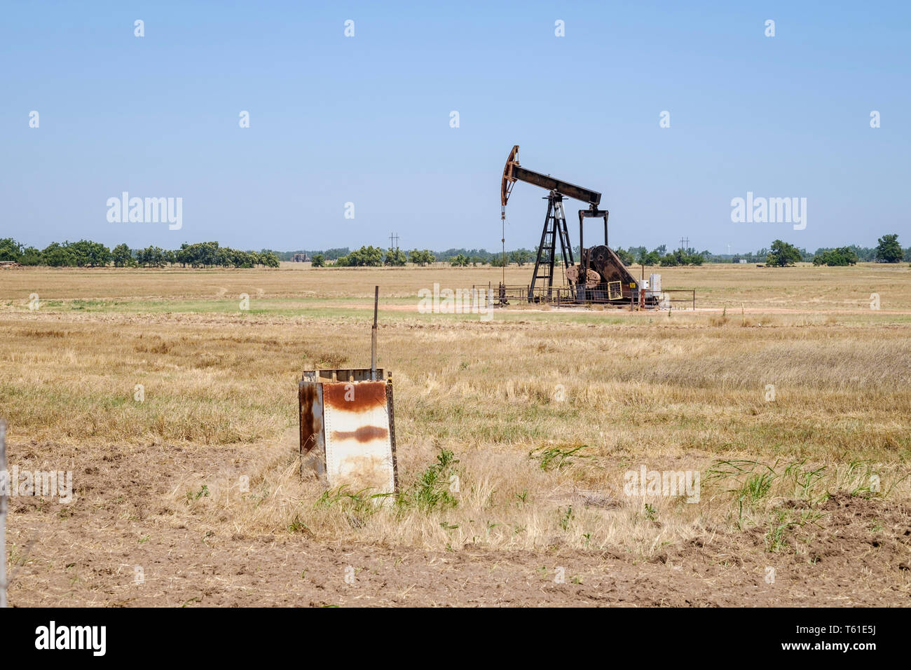 America united states gas fracking hi-res stock photography and images ...