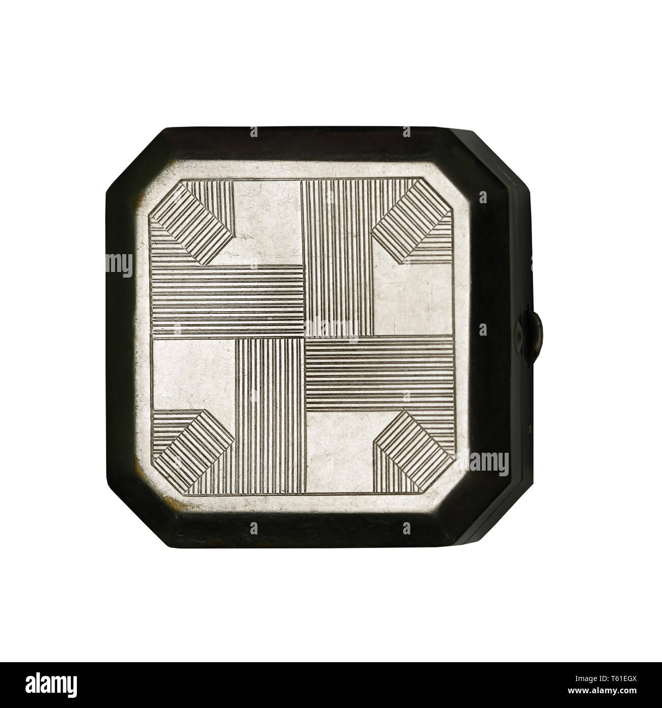 Vintage cosmetics clipping hi-res stock photography and images - Alamy