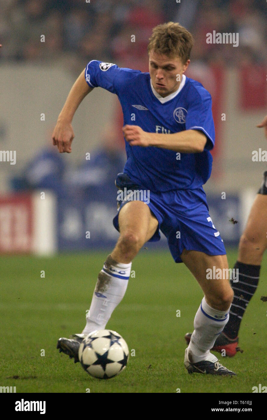 Jesper gronkjaer hi-res stock photography and images - Alamy