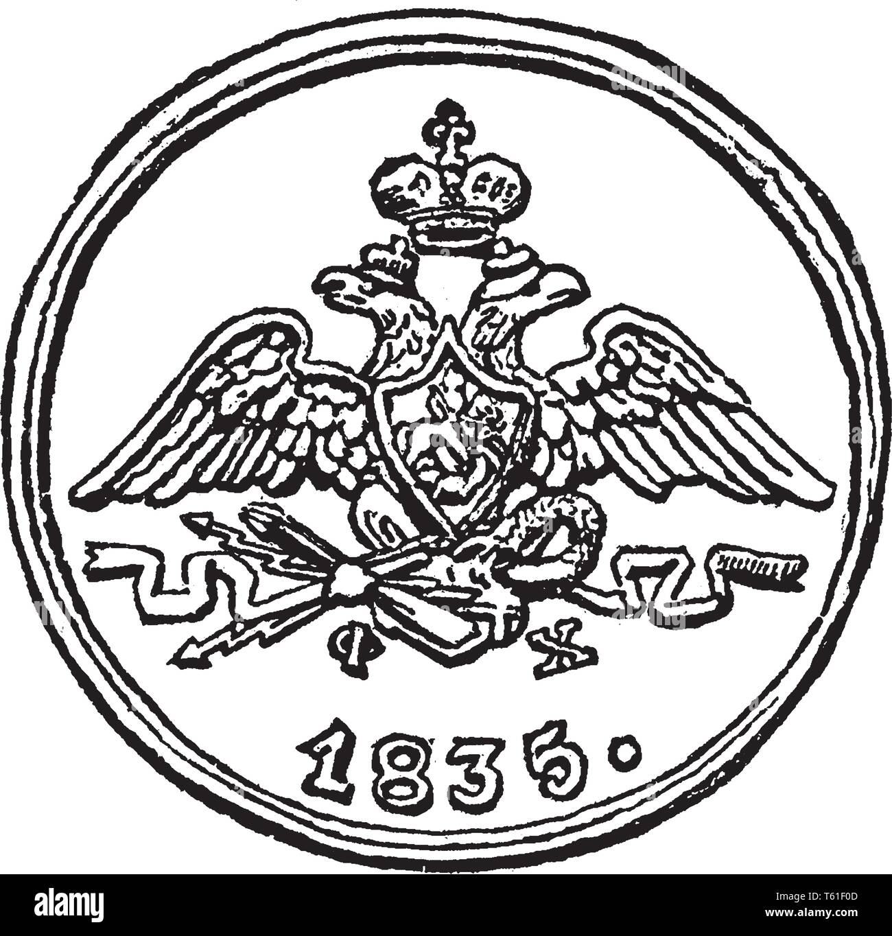 Emperor nicholas Stock Vector Images - Alamy