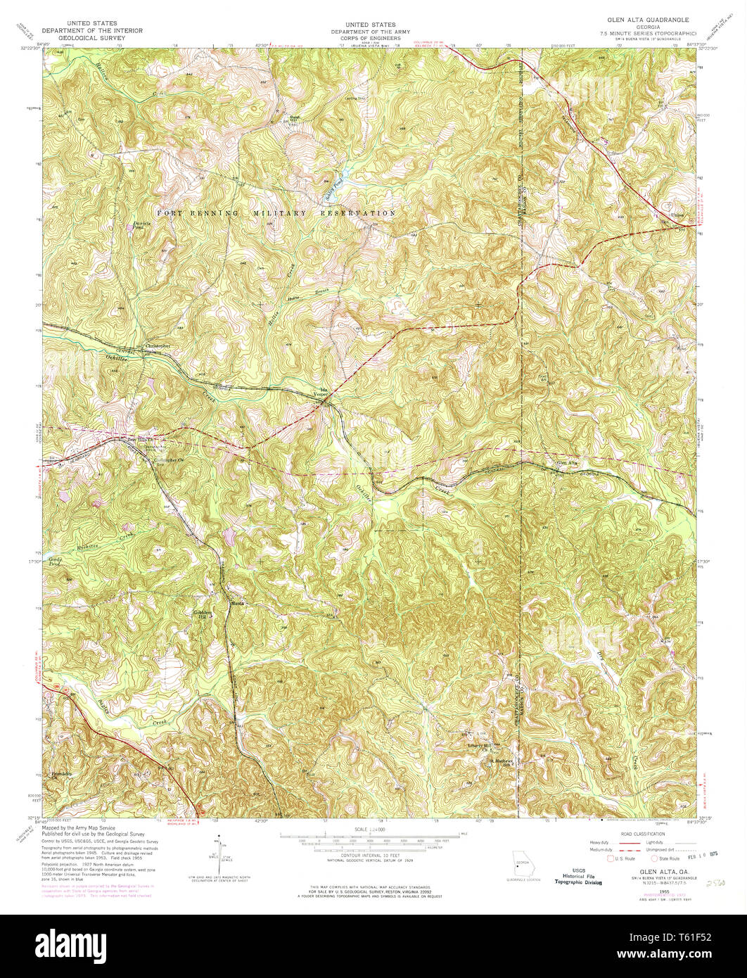 Map of alta Cut Out Stock Images & Pictures - Alamy