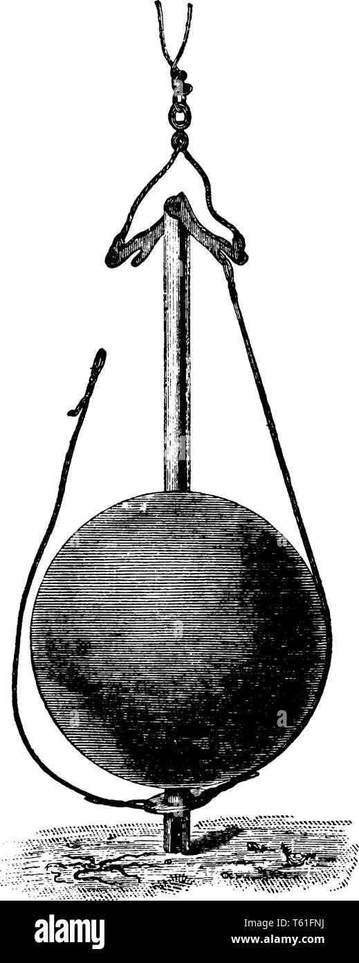 Sounding line hi-res stock photography and images - Alamy