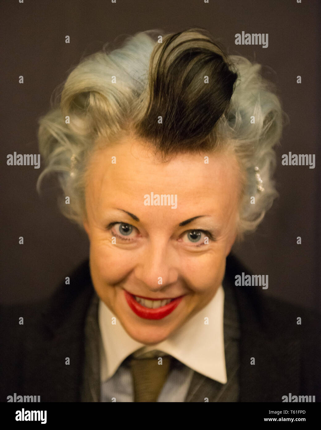 Cathi unsworth hi-res stock photography and images - Alamy