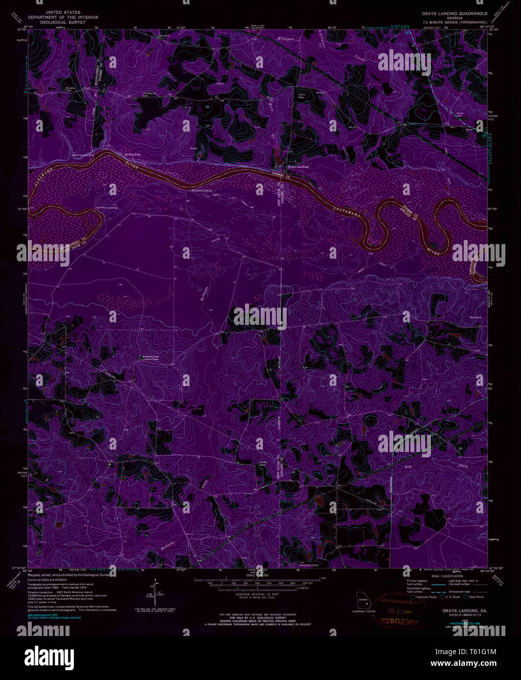 Grays geological map hi-res stock photography and images - Alamy