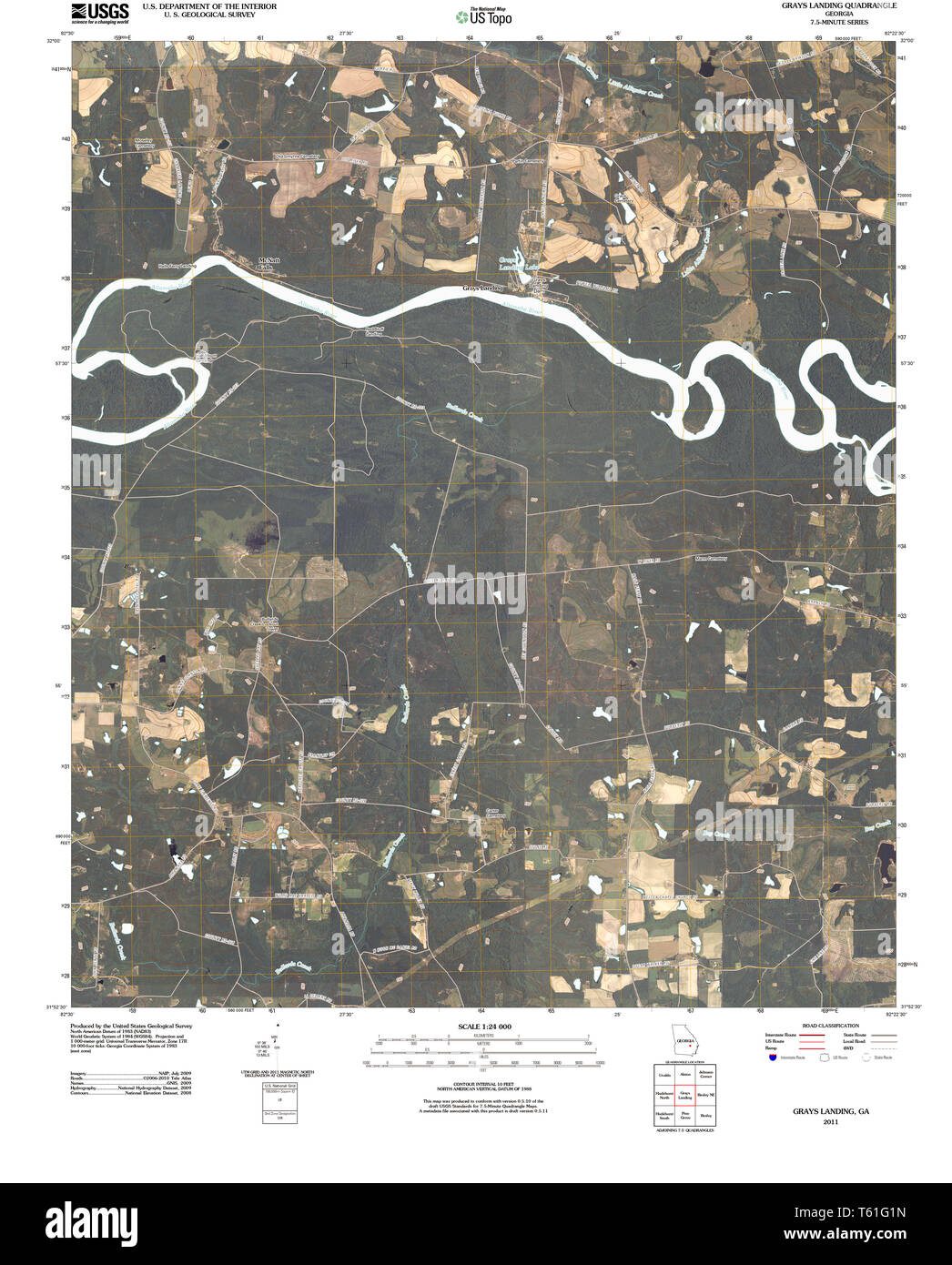 Grays geological map hi-res stock photography and images - Alamy