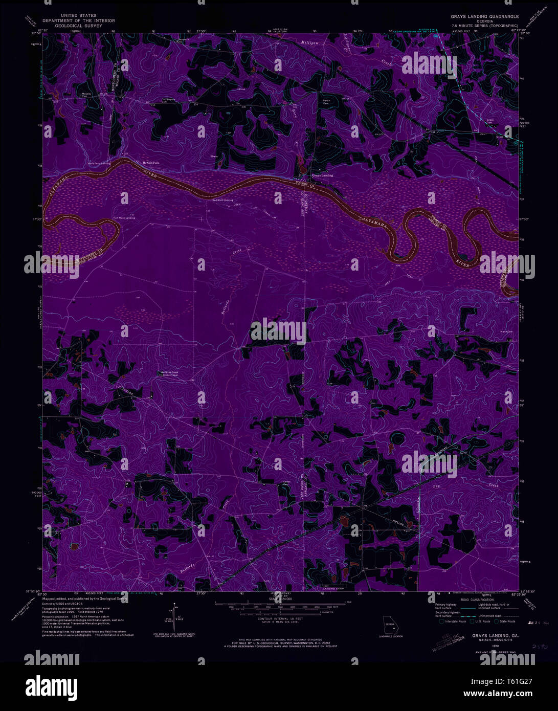 Grays geological map hi-res stock photography and images - Alamy