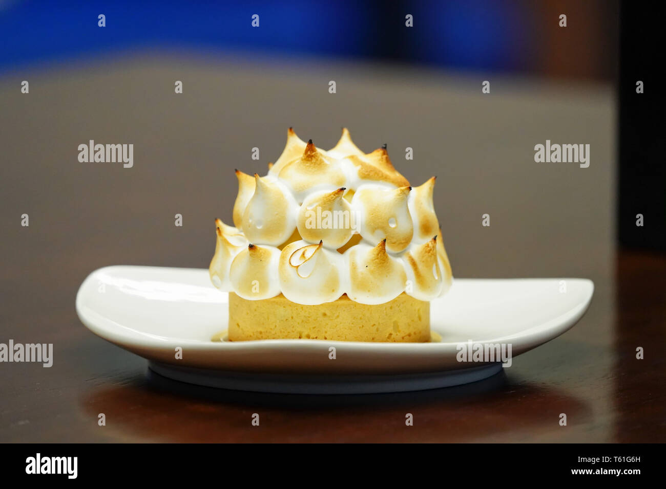 Crown Pie High Resolution Stock Photography and Images - Alamy