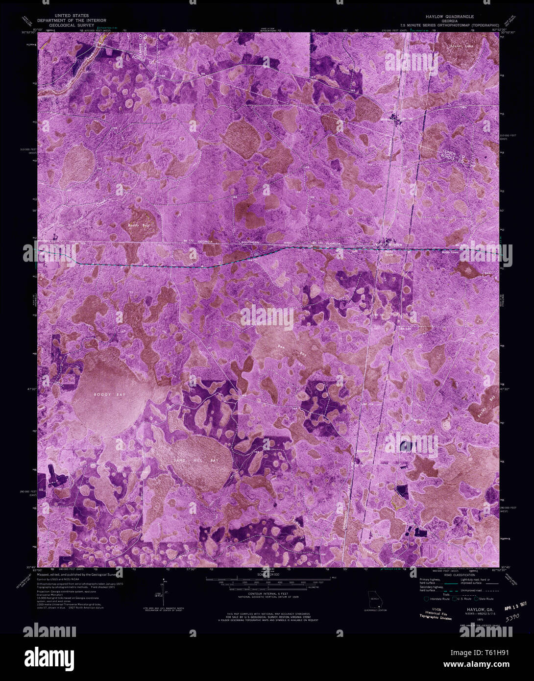 Haylow hi-res stock photography and images - Alamy