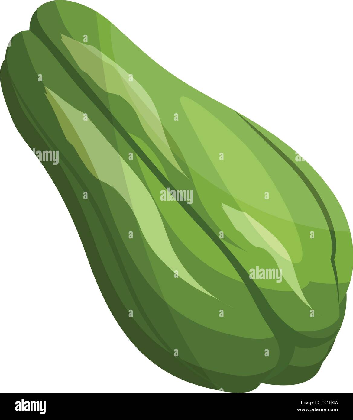 Mirliton choko Stock Vector Images - Alamy