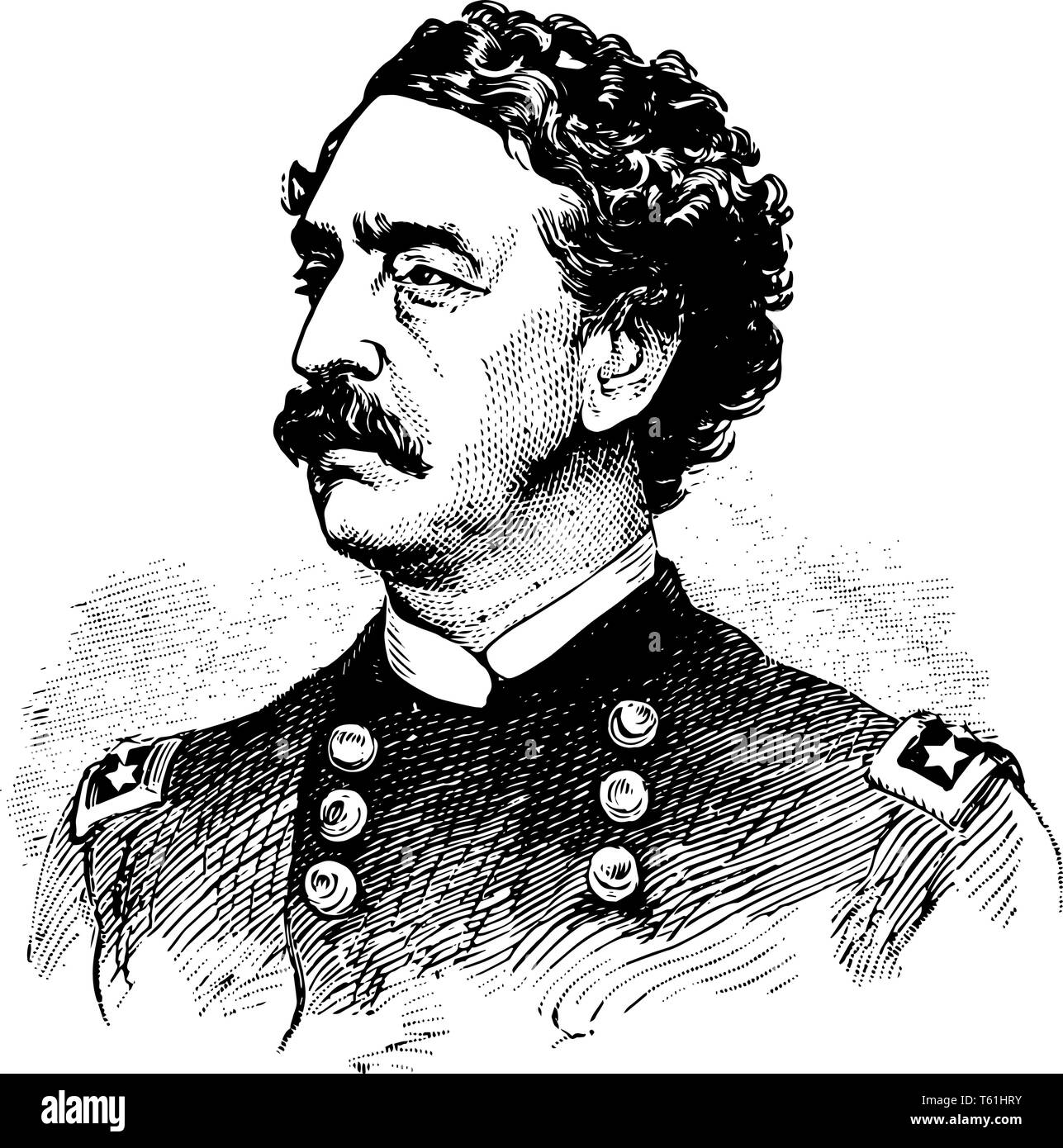 Abner Doubleday