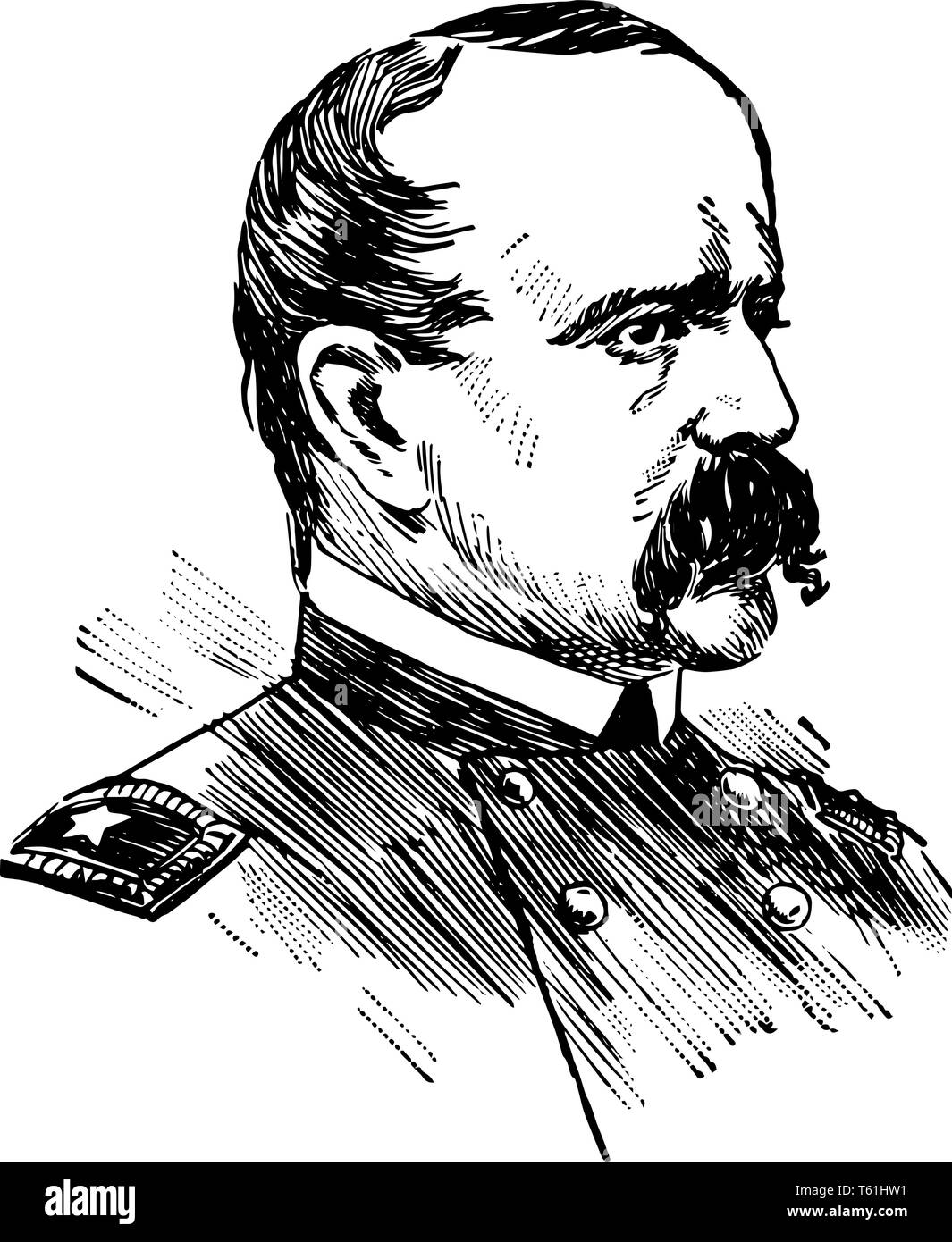 U s civil war illustration Stock Vector Images - Alamy