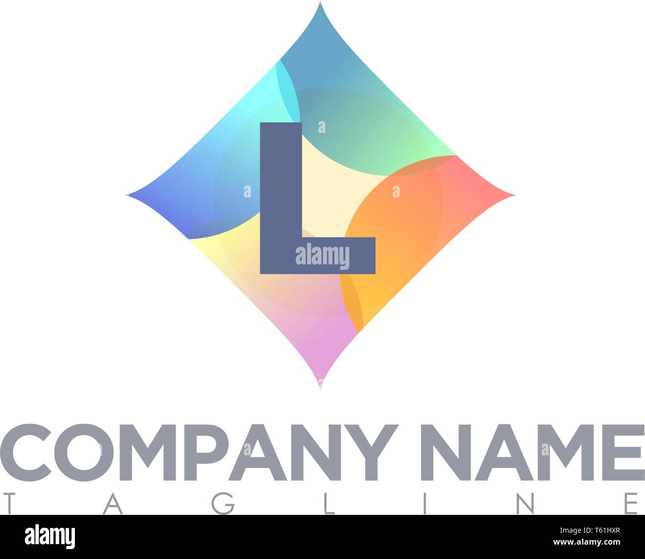 L modern hi-res stock photography and images - Alamy