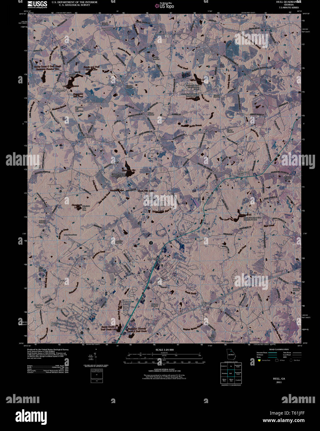 Inverted hull hi-res stock photography and images - Alamy