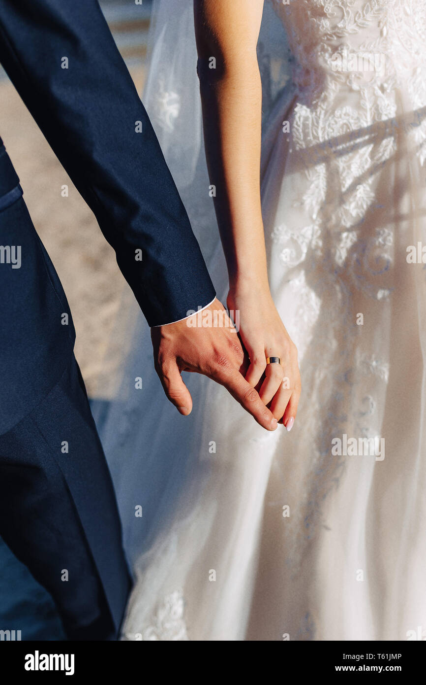 Walk of the brides hi-res stock photography and images - Alamy