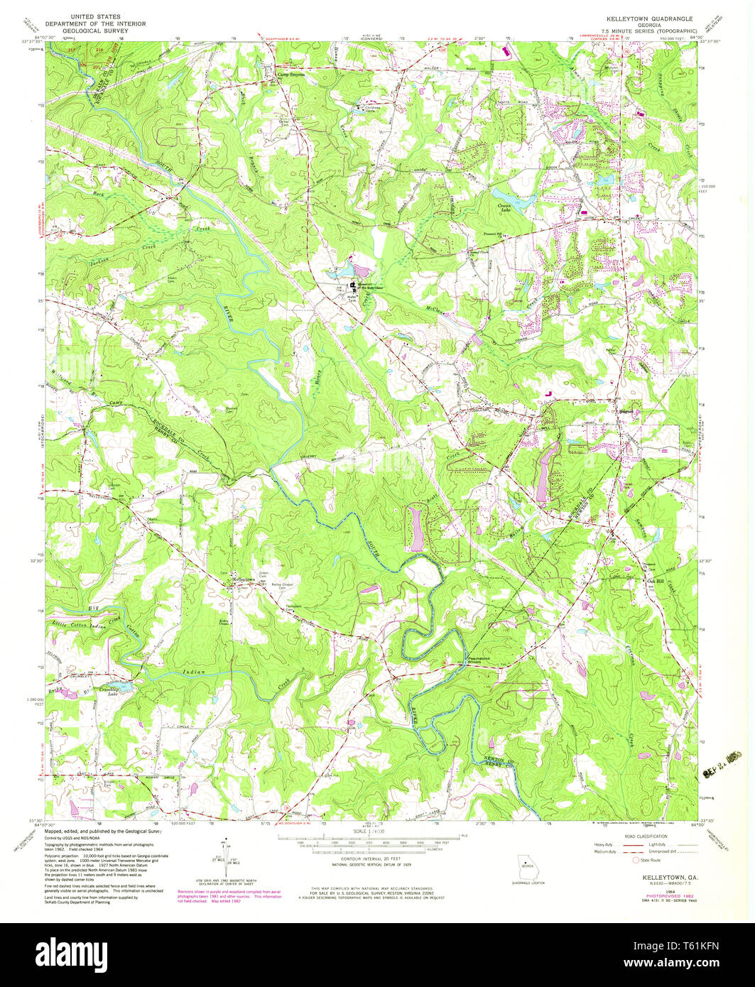 Kelleytown hi-res stock photography and images - Alamy