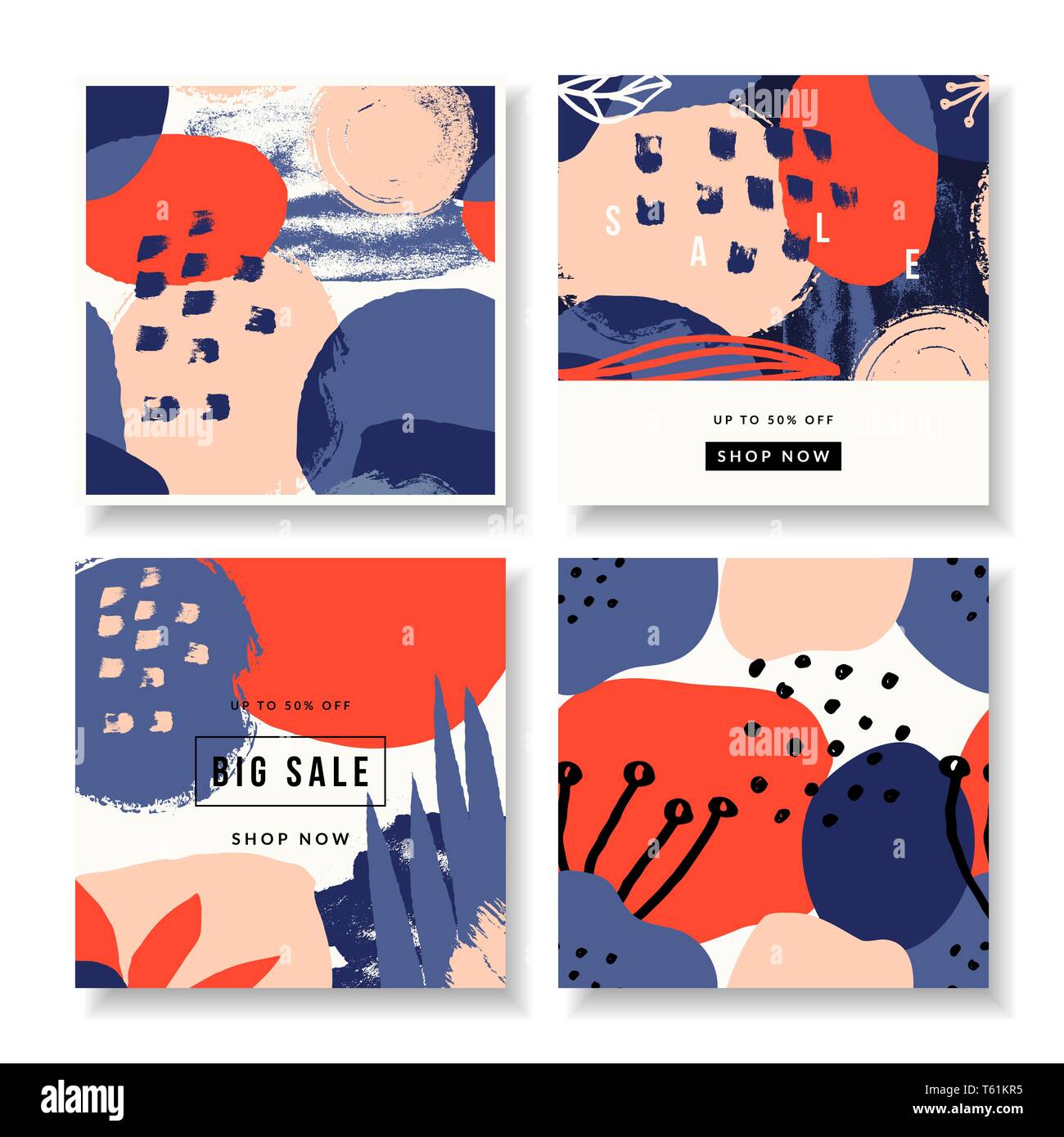 Four posts Cut Out Stock Images & Pictures - Alamy