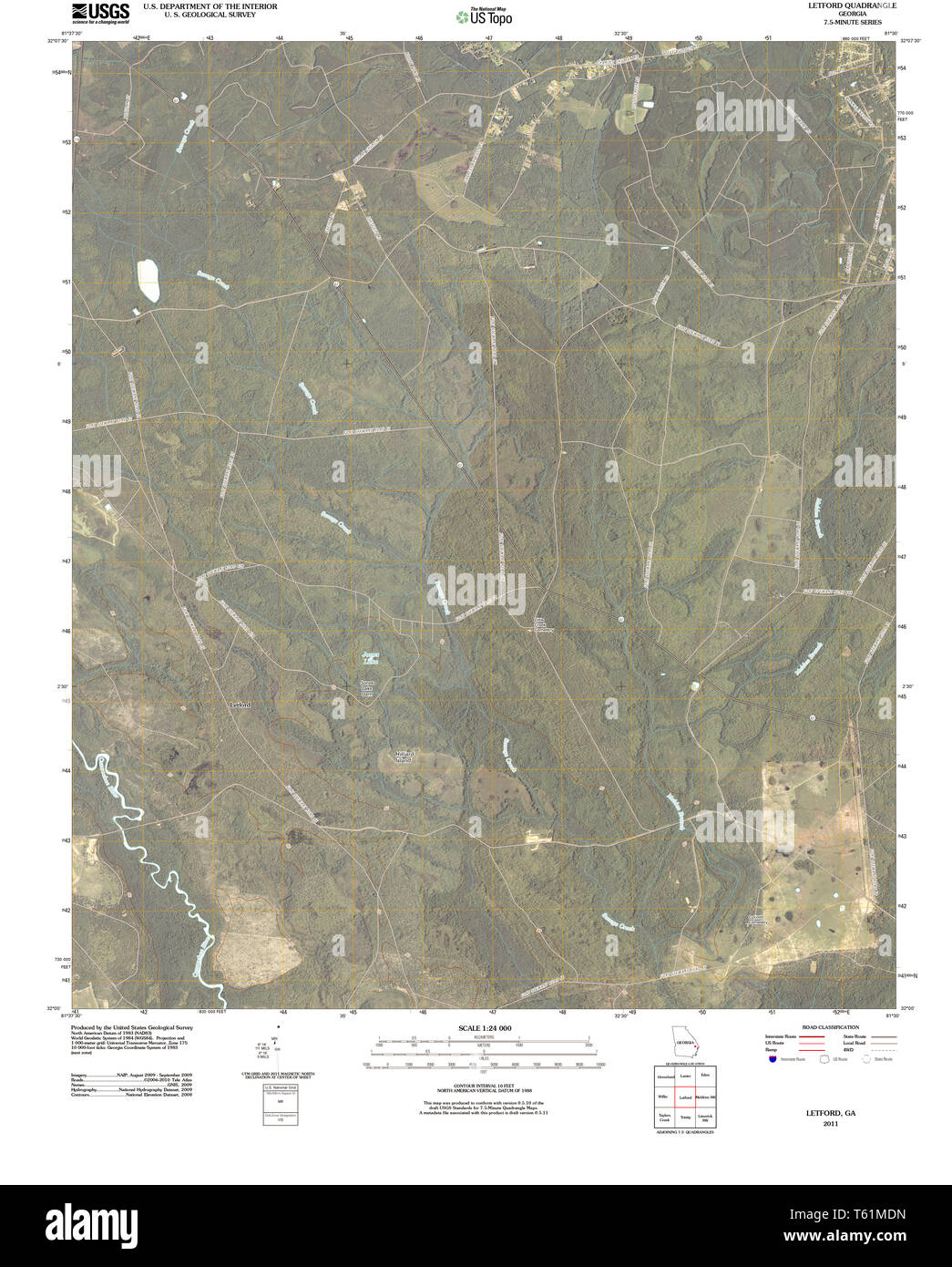 Letford hi-res stock photography and images - Alamy