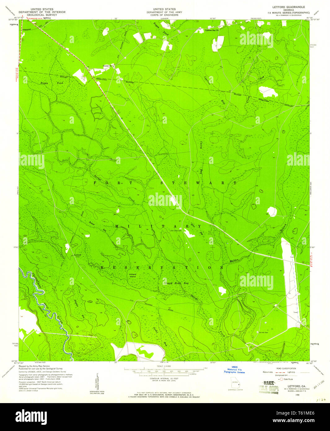 Letford hi-res stock photography and images - Alamy