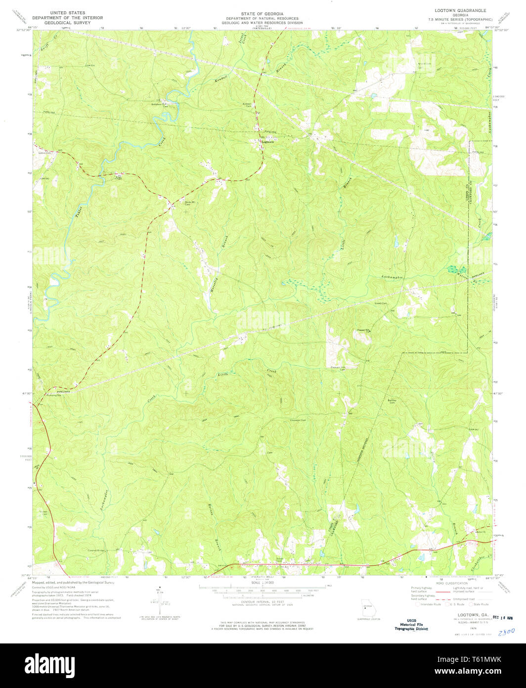 Logtown hi-res stock photography and images - Alamy