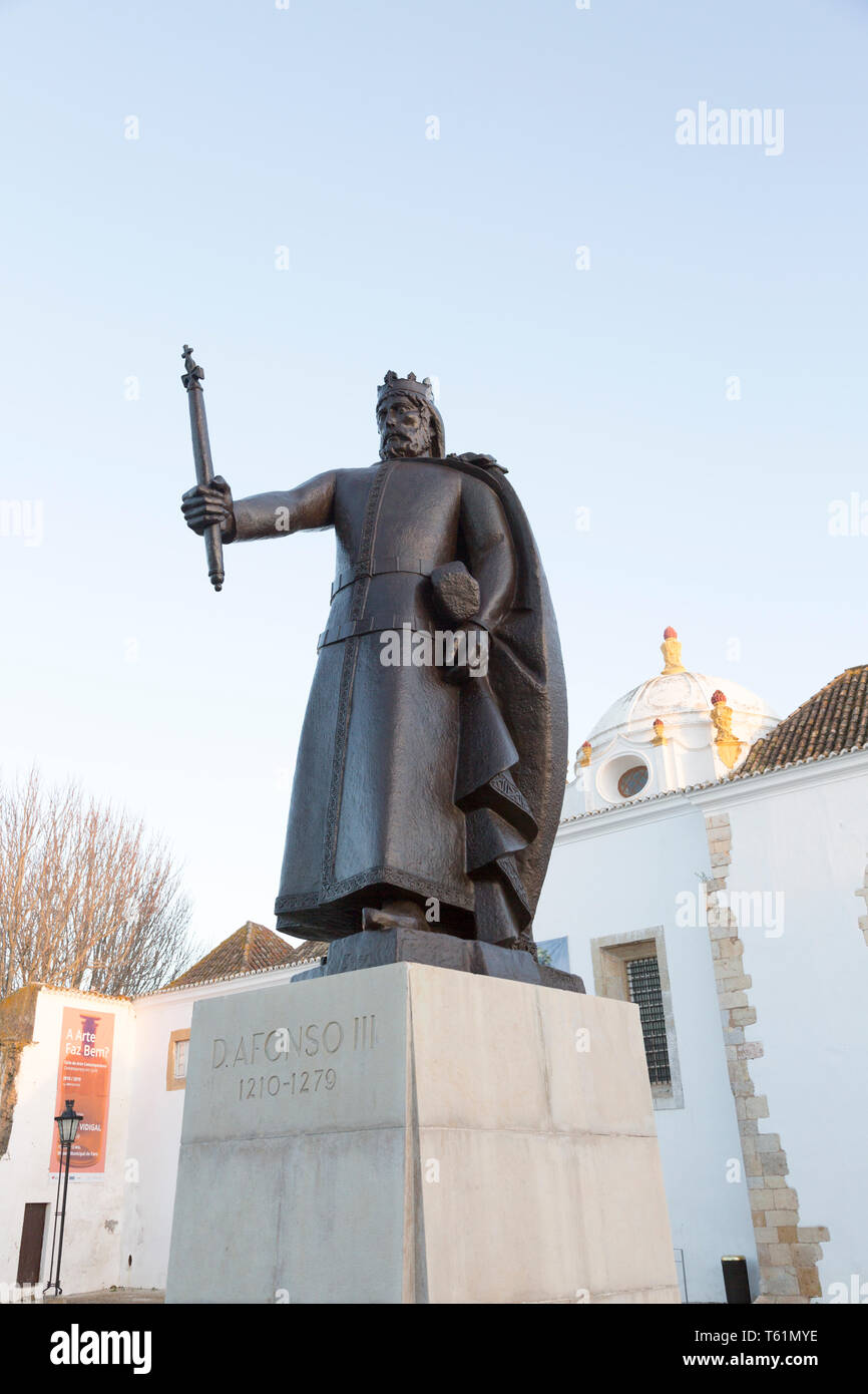 Alfonso iii hi-res stock photography and images - Alamy