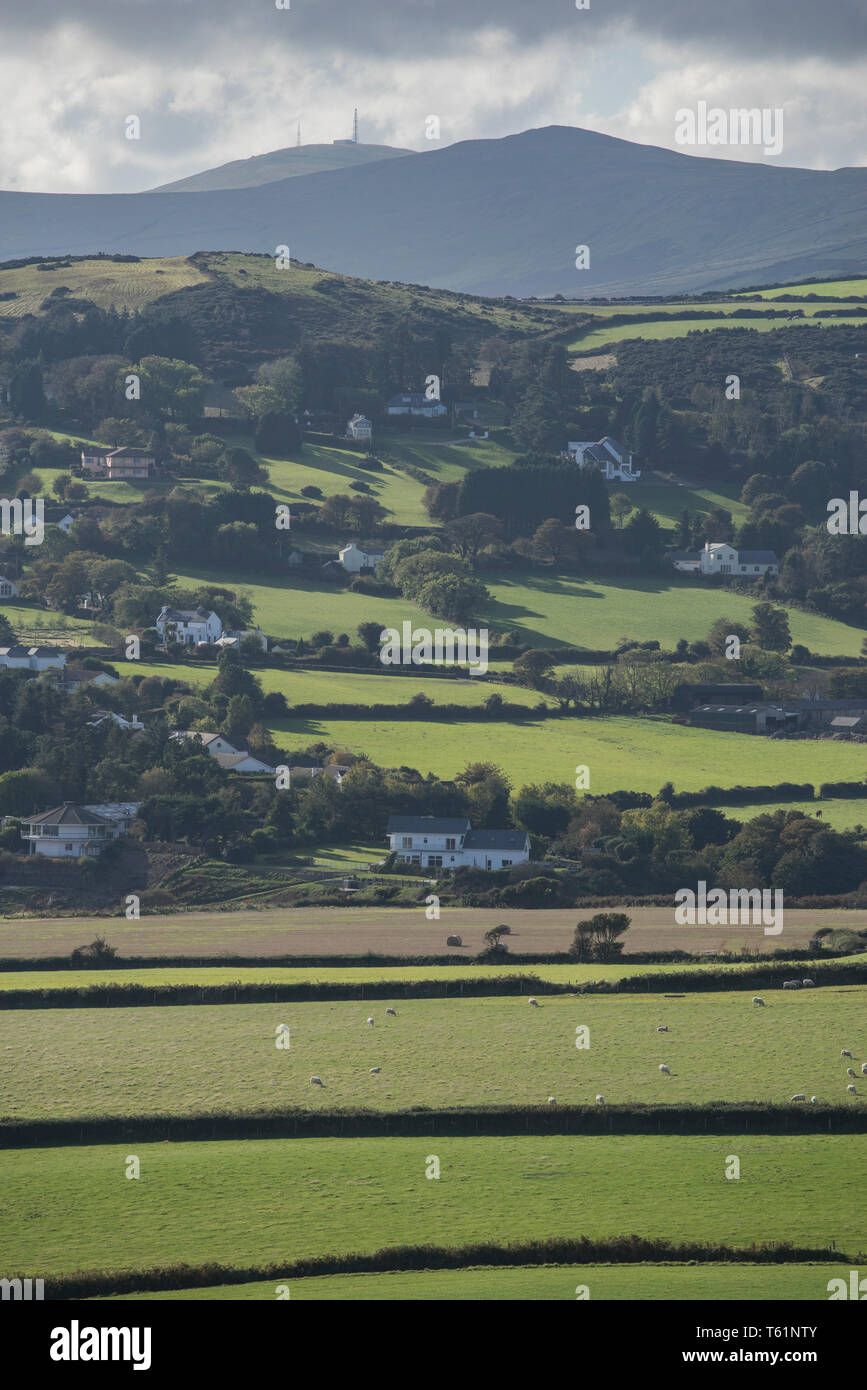 Maughold head isle man hi-res stock photography and images - Alamy